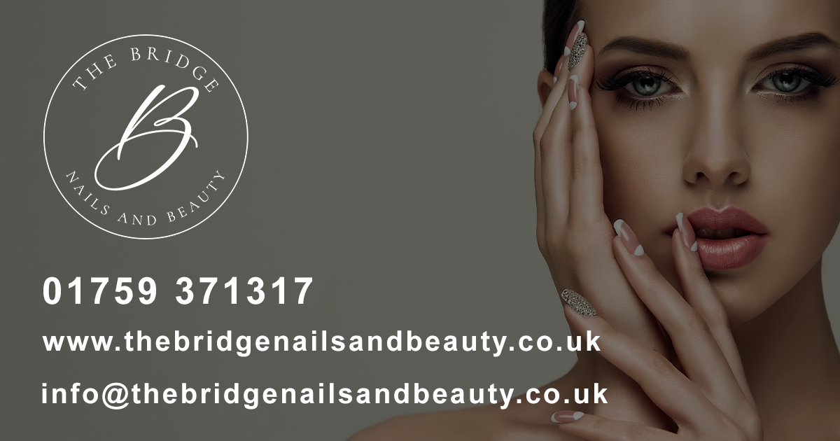 The Bridge Nails & Beauty | Stamford Bridge, York